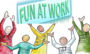 Fun At Work Day HD Images, Wallpapers For WhatsApp, Facebook – BMS ...