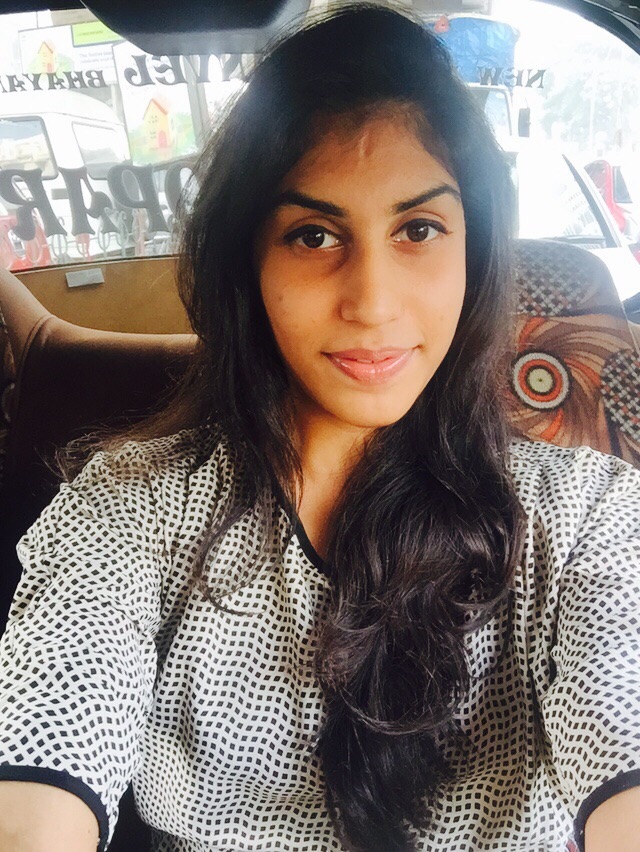 The Success Story of Divya Mehta, SYBMS Topper, Nagindas Khandwala College – BMS | Bachelor of ...