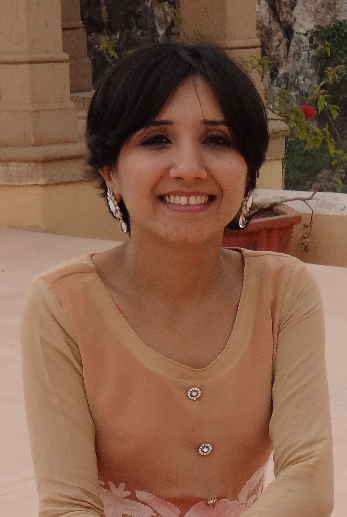 jinal shah – BMS | Bachelor of Management Studies Unofficial Portal