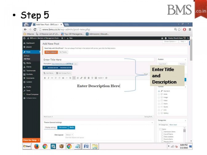 BMS Article (9) – BMS | Bachelor of Management Studies Unofficial Portal