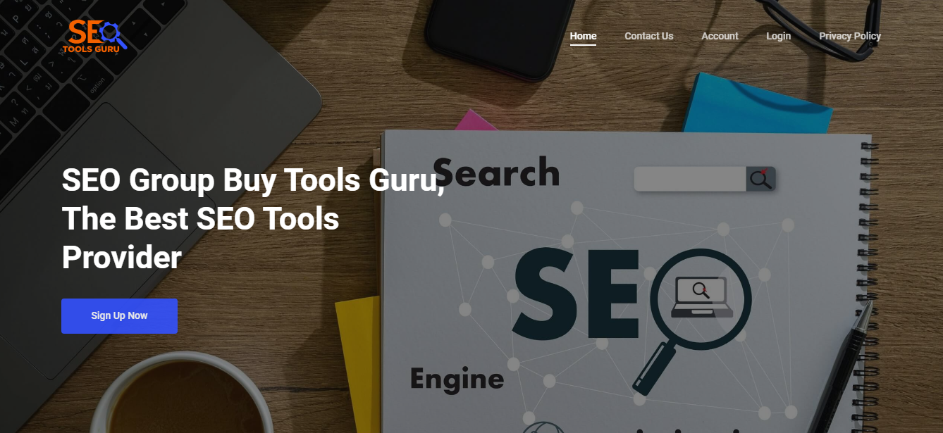 Screenshot – BMS | Bachelor of Management Studies Unofficial Portal